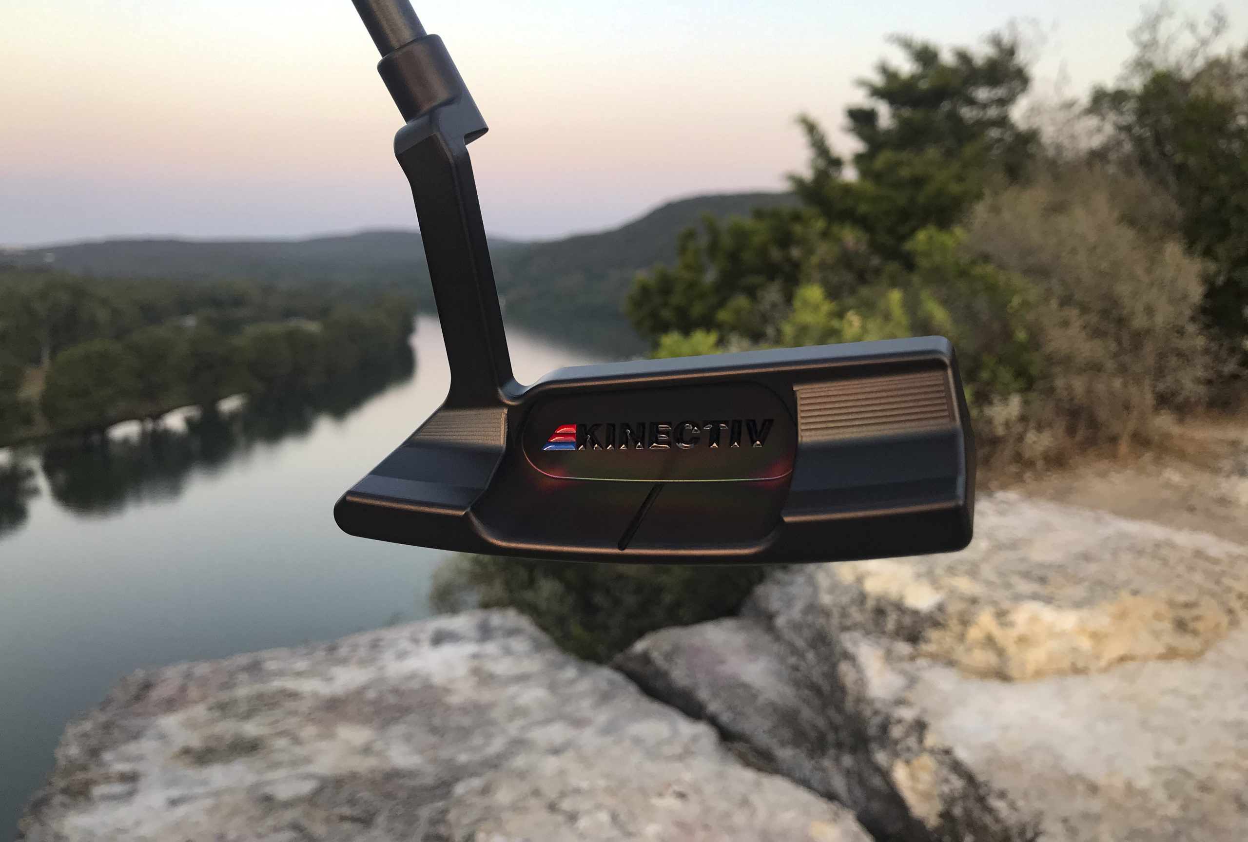Kinectiv Golf